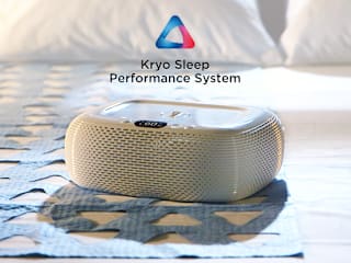 Kryo Sleep Performance System | Indiegogo