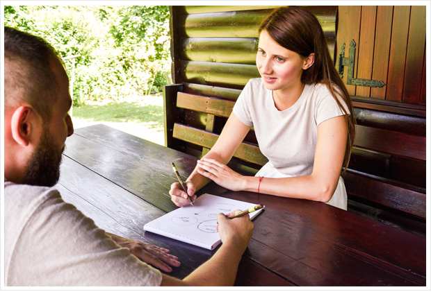 Fabula Organic Pencil | Indiegogo