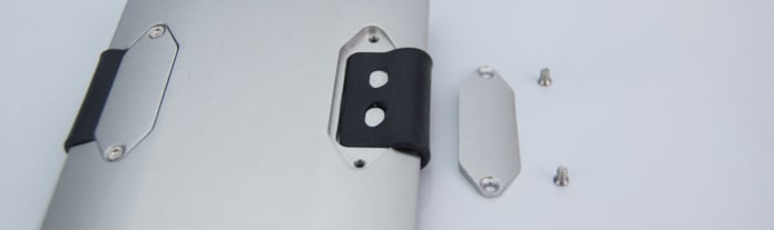 MICRO - The MOST beautiful minimalist wallet EVER! | Indiegogo