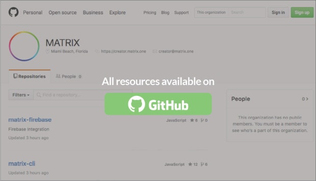 MATRIX Voice: Open-Source Voice Platform For All | Indiegogo MATRIX Voice: Open-Source Voice Platform For All | Indiegogo