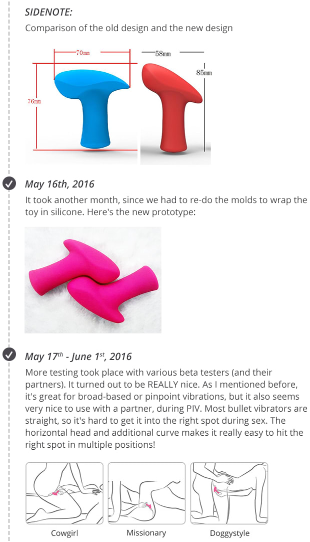 Sex Tech For Every Bedroom Lovense Indiegogo 
