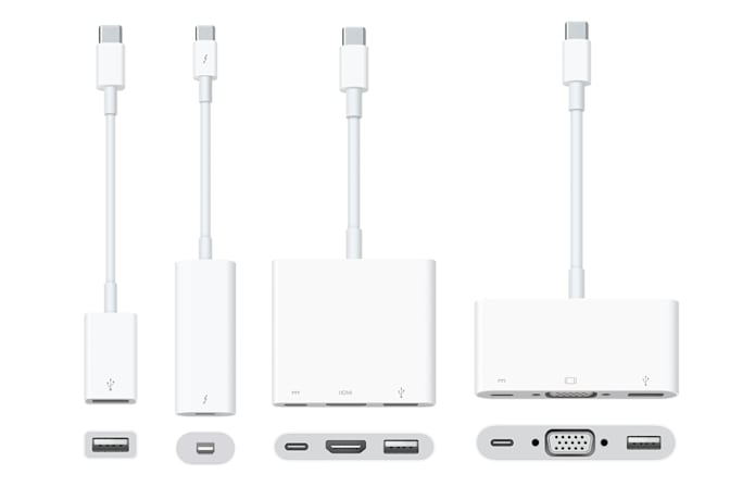 MagC: Stylish Upgrade for USB-C, Resurrect MagSafe | Indiegogo
